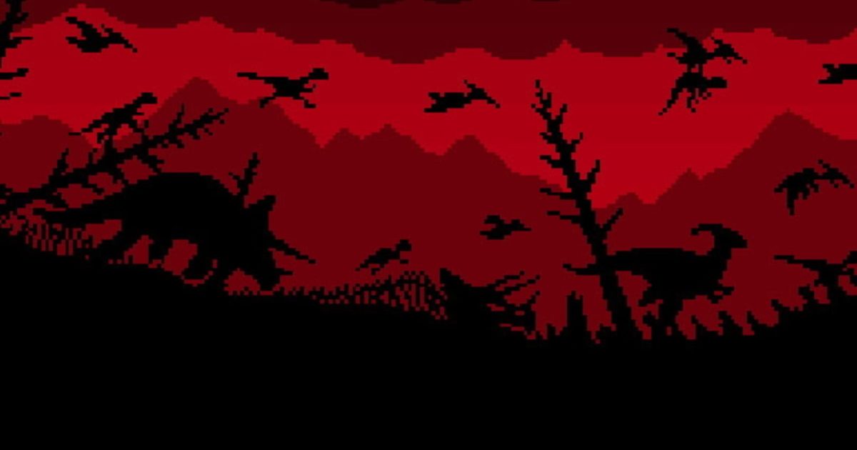 Dino Run DX News, Guides, Walkthrough, Screenshots, and Reviews ...