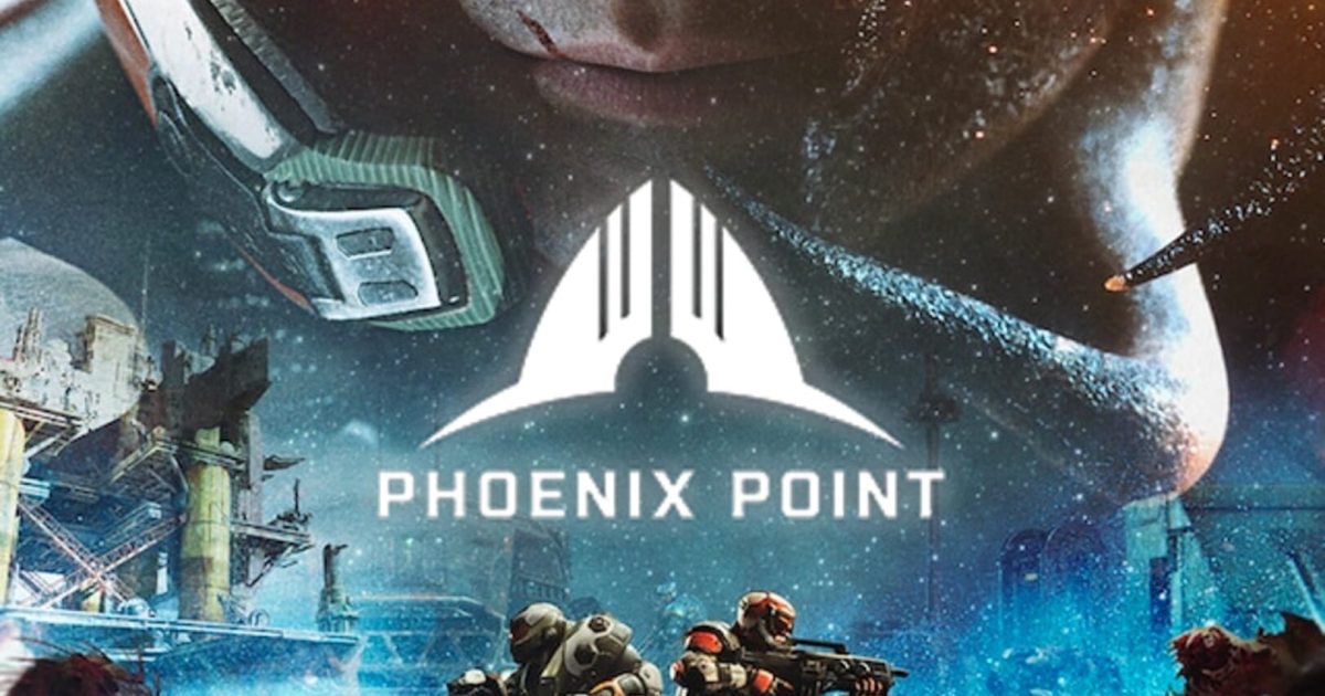 Phoenix Point News, Guides, Walkthrough, Screenshots, and Reviews ...