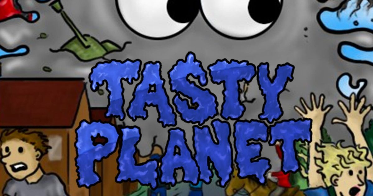Tasty Planet News, Guides, Walkthrough, Screenshots, and Reviews ...