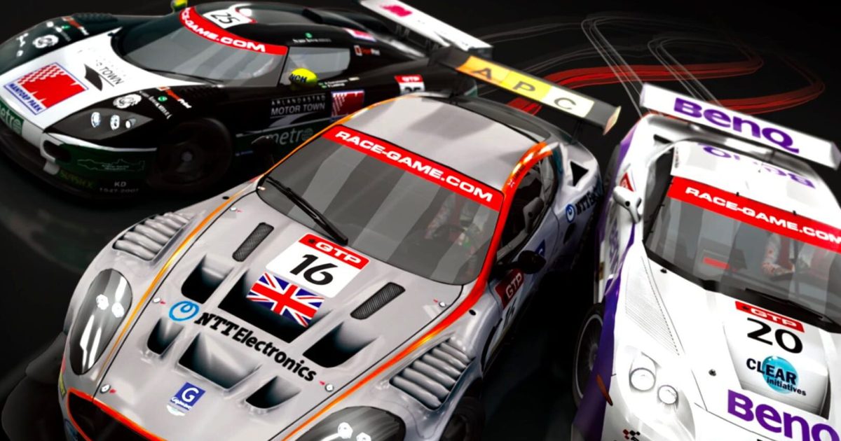 GTR Evolution News, Guides, Walkthrough, Screenshots, and Reviews ...