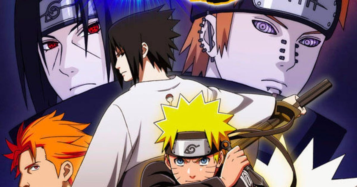 Naruto Shippuden: Ultimate Ninja Heroes 3 News, Guides, Walkthrough ...
