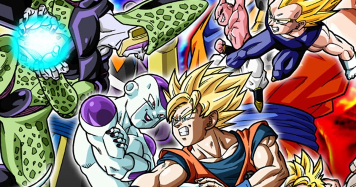 Dragon Ball Z: Battle of Z News, Guides, Walkthrough, Screenshots, and ...