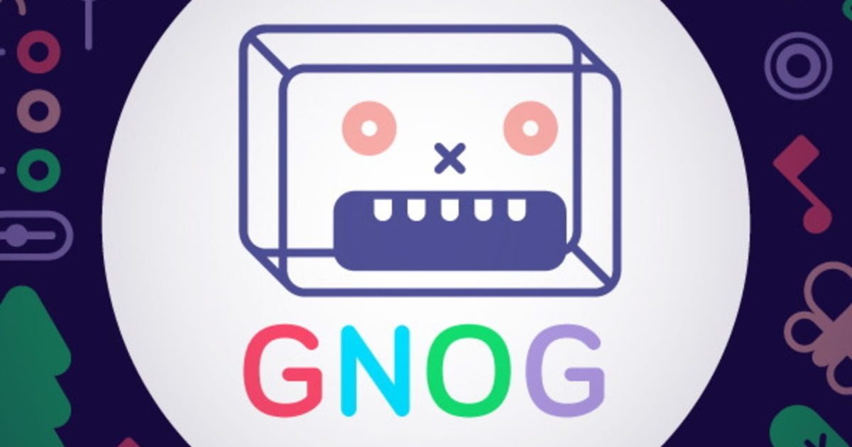 GNOG News, Guides, Walkthrough, Screenshots, and Reviews - GameRevolution