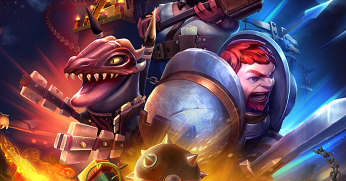 Siegecraft Commander News, Guides, Walkthrough, Screenshots, and ...