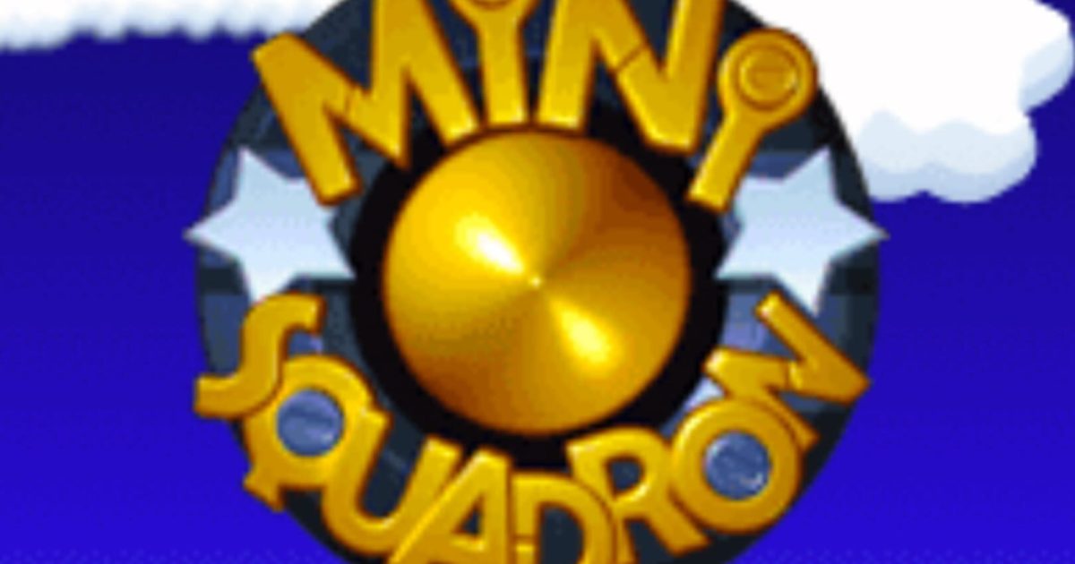 MiniSquadron News, Guides, Walkthrough, Screenshots, and Reviews ...