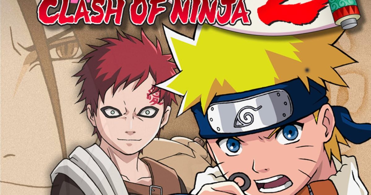 Naruto: Clash of Ninja 2 News, Guides, Walkthrough, Screenshots, and ...