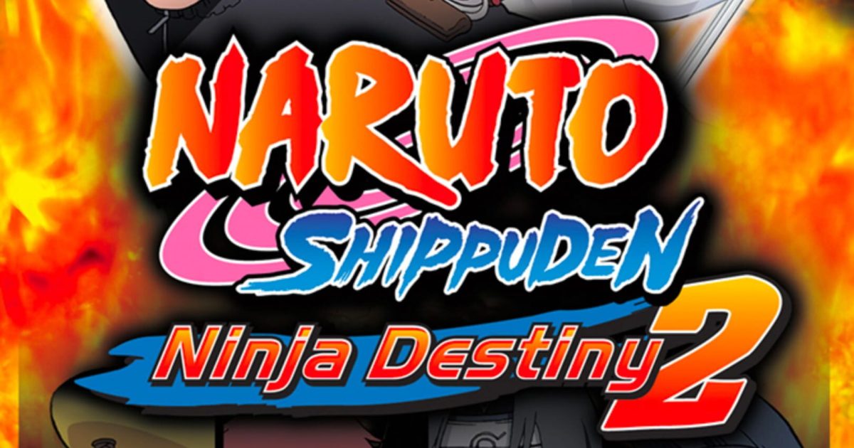 Naruto Shippuden: Ninja Destiny 2 News, Guides, Walkthrough ...