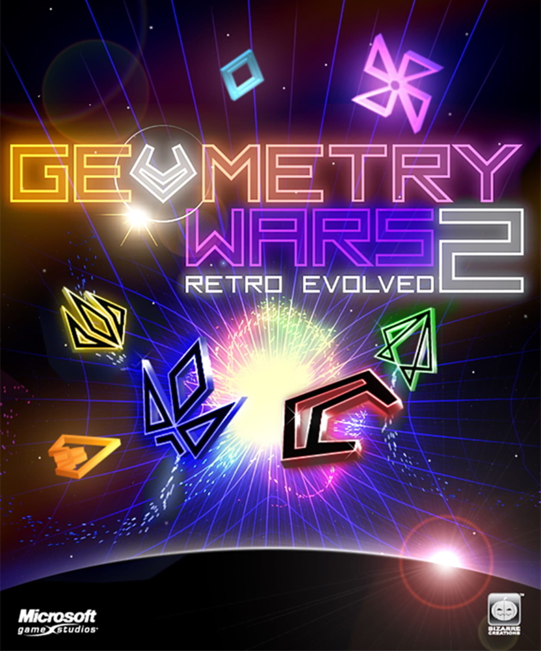 Geometry Wars: Retro Evolved 2 News, Guides, Walkthrough, Screenshots ...