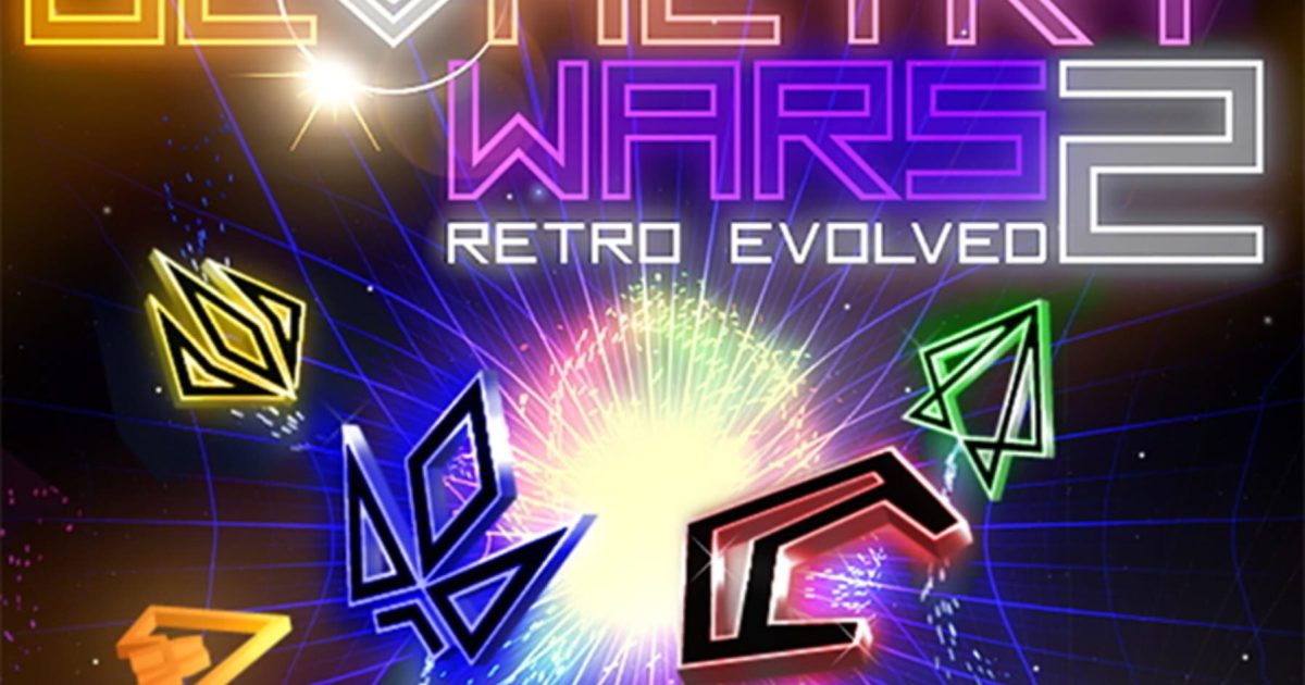 Geometry Wars: Retro Evolved 2 News, Guides, Walkthrough, Screenshots ...