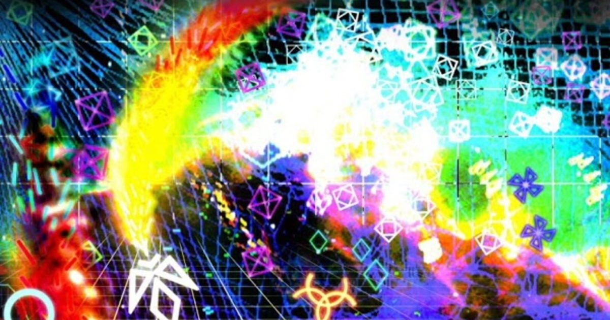 Geometry Wars: Galaxies News, Guides, Walkthrough, Screenshots, and ...