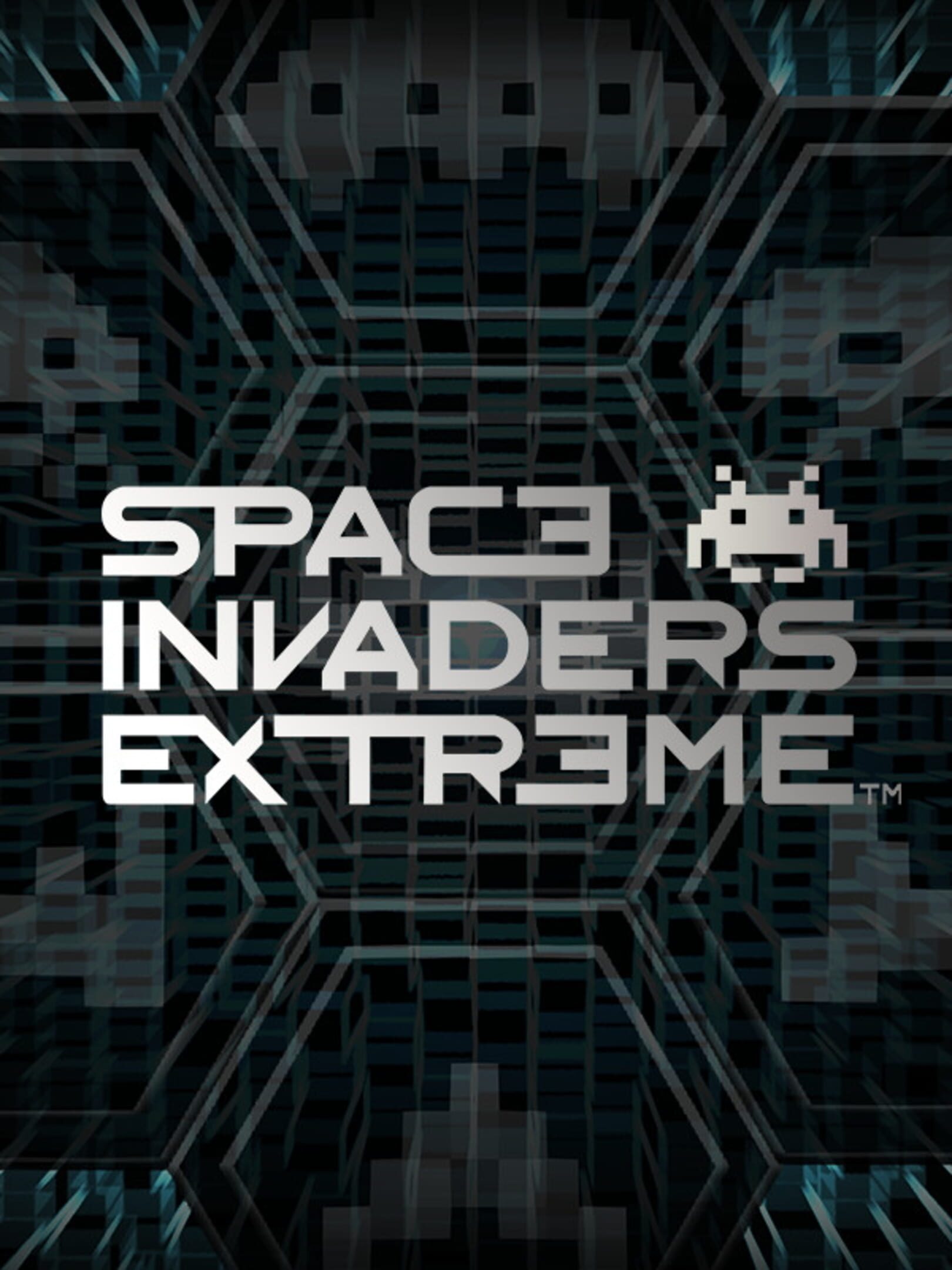 Space Invaders Extreme News, Guides, Walkthrough, Screenshots, and ...