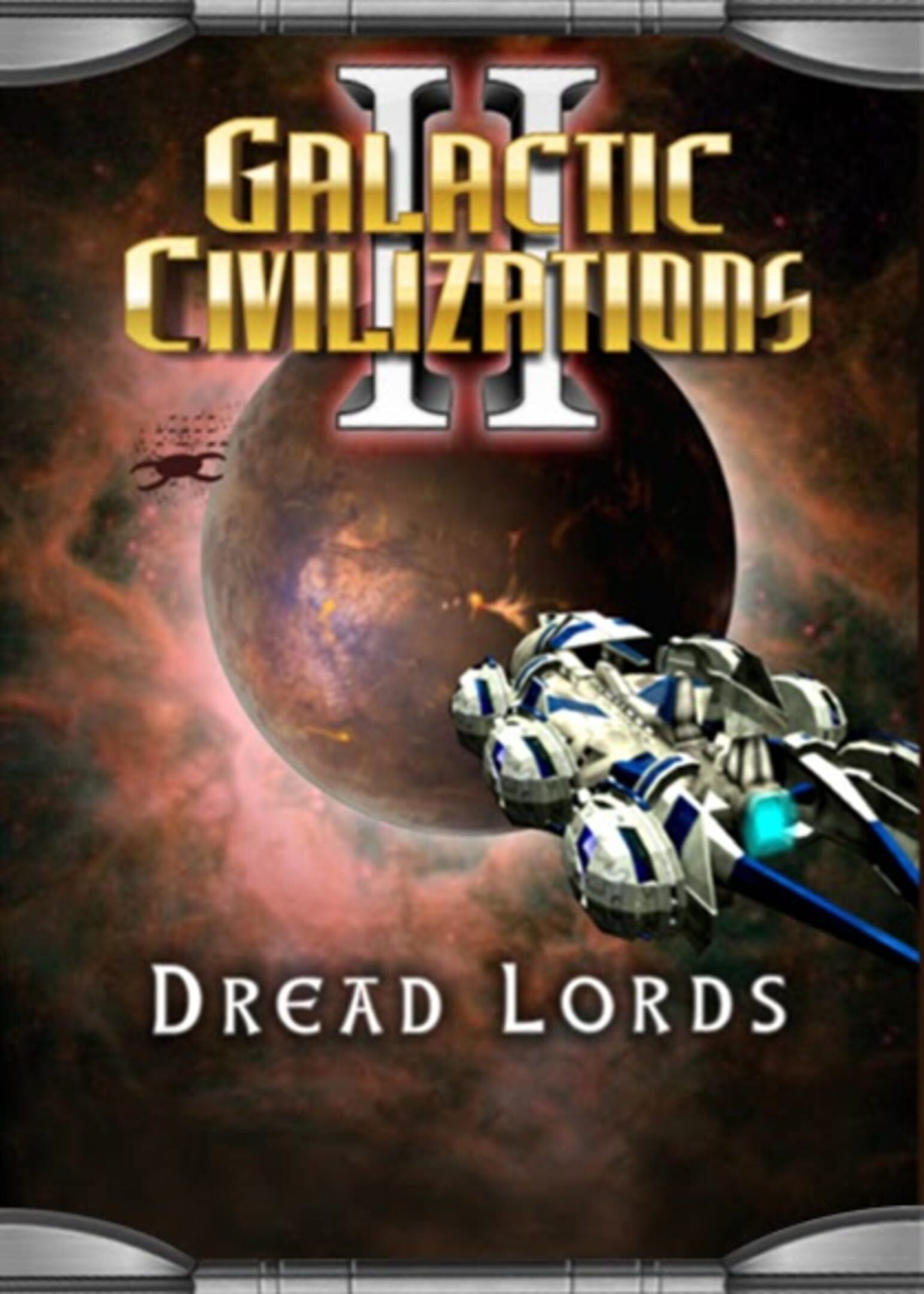 Galactic Civilizations II: Dread Lords News, Guides, Walkthrough ...