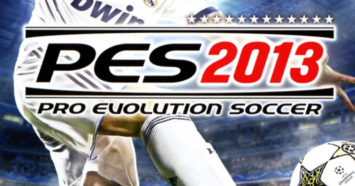 Pro Evolution Soccer 2013 News, Guides, Walkthrough, Screenshots, and ...