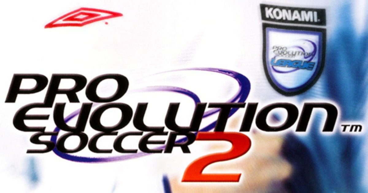 Pro Evolution Soccer 2 News, Guides, Walkthrough, Screenshots, and ...