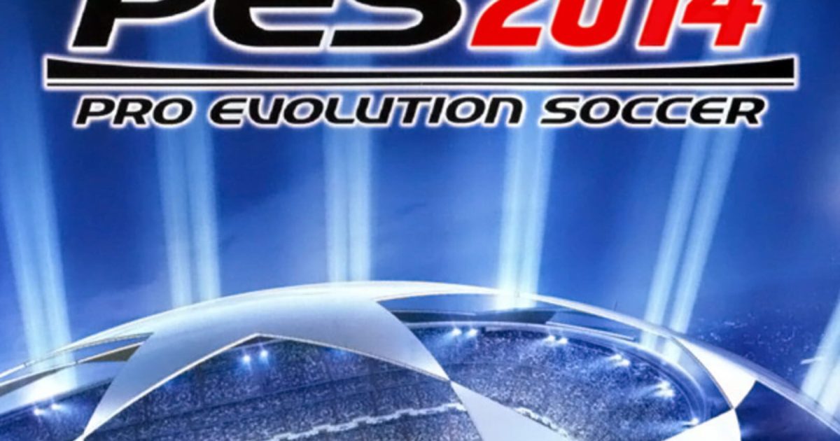 Pro Evolution Soccer 2014 News, Guides, Walkthrough, Screenshots, and ...