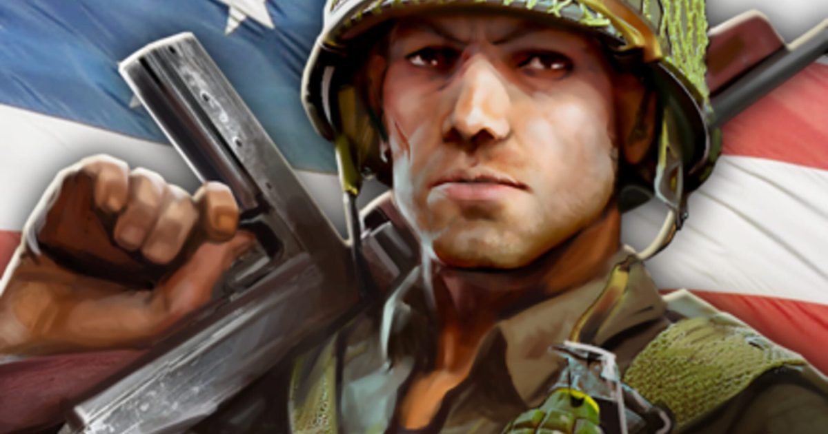 Frontline Commando: D-Day News, Guides, Walkthrough, Screenshots, and ...