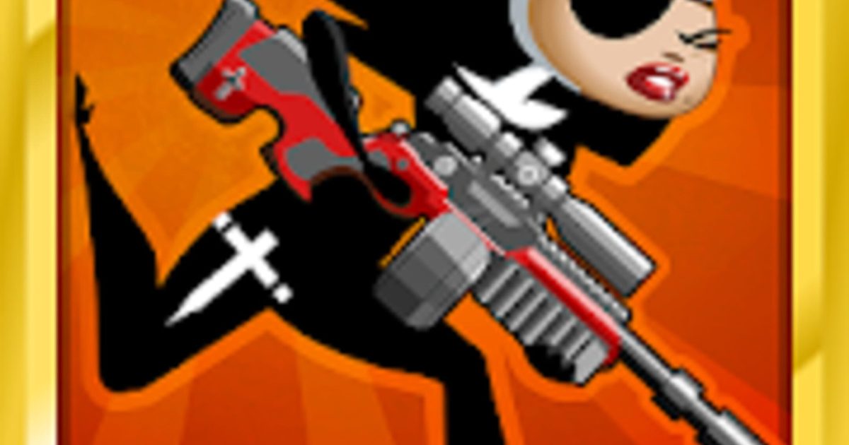 Nun Attack: Run & Gun News, Guides, Walkthrough, Screenshots, and ...