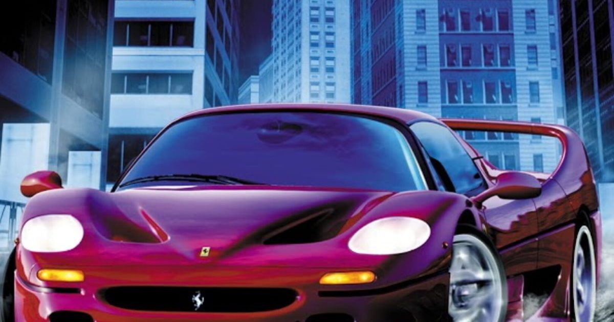 Project Gotham Racing News, Guides, Walkthrough, Screenshots, and ...