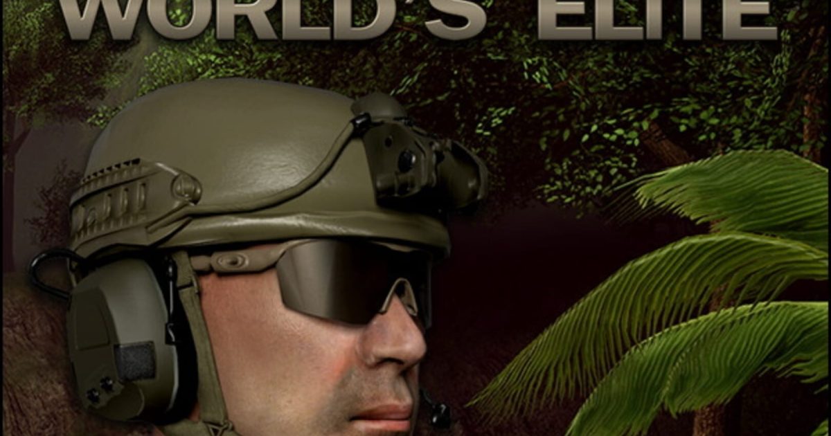 H-Hour: World's Elite News, Guides, Walkthrough, Screenshots, and ...