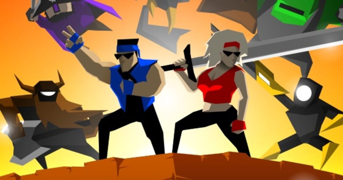 Blast Brawl 2: Bloody Boogaloo News, Guides, Walkthrough, Screenshots ...