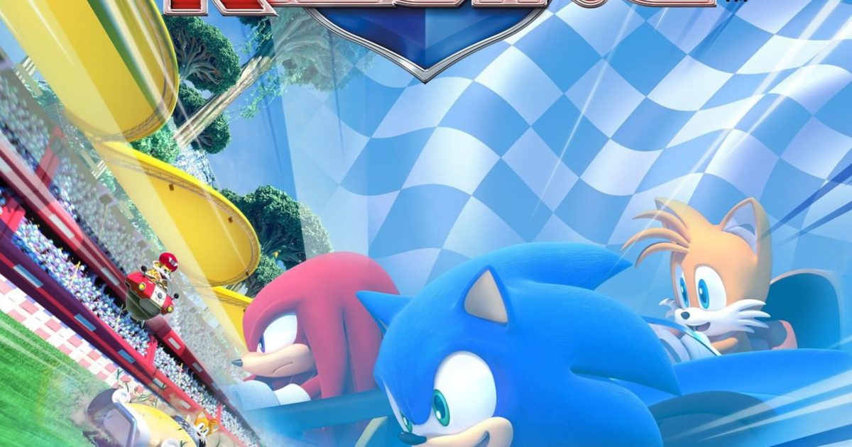 Team Sonic Racing News, Guides, Walkthrough, Screenshots, and Reviews ...