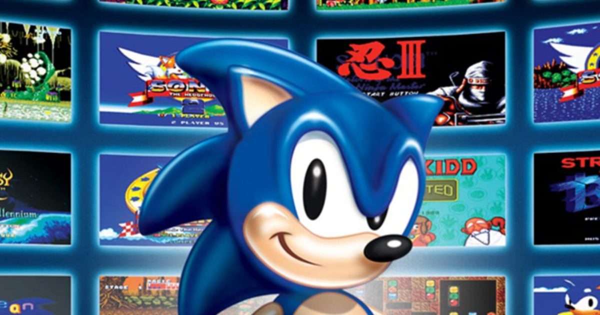 Sonic's Ultimate Genesis Collection News, Guides, Walkthrough ...