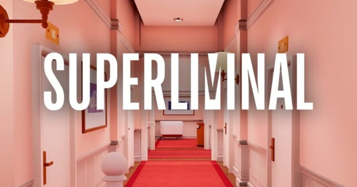 Superliminal News, Guides, Walkthrough, Screenshots, and Reviews ...