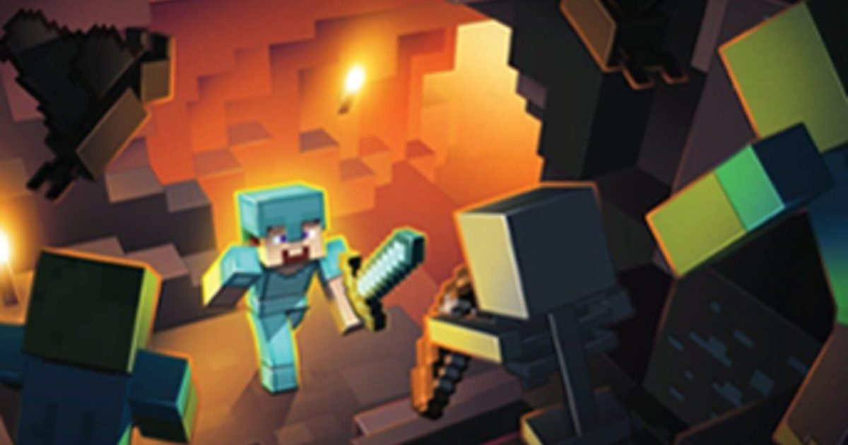 Minecraft: PlayStation 4 Edition News, Guides, Walkthrough, Screenshots ...