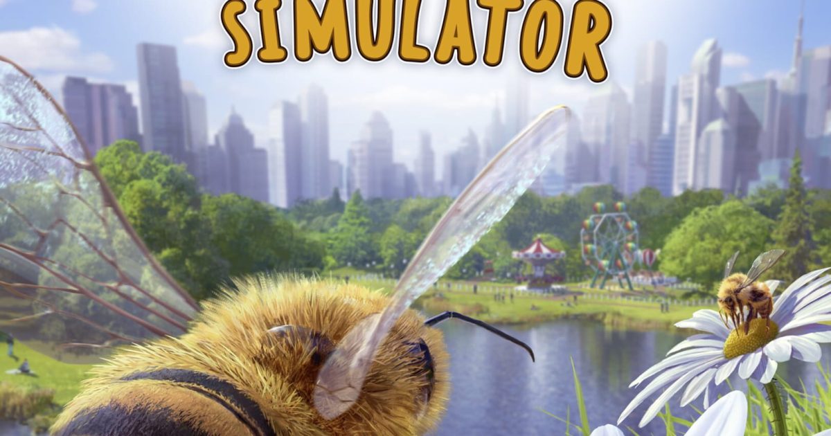 Bee Simulator News, Guides, Walkthrough, Screenshots, and Reviews ...