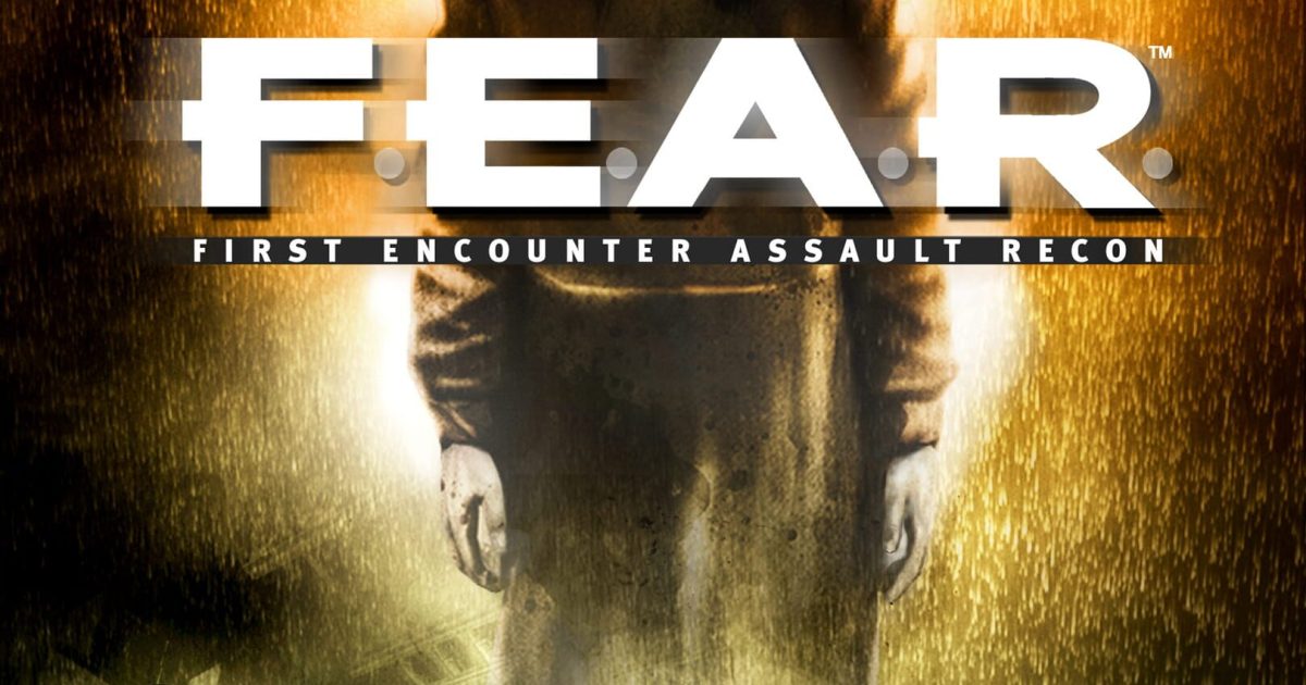 F.E.A.R. News, Guides, Walkthrough, Screenshots, and Reviews ...