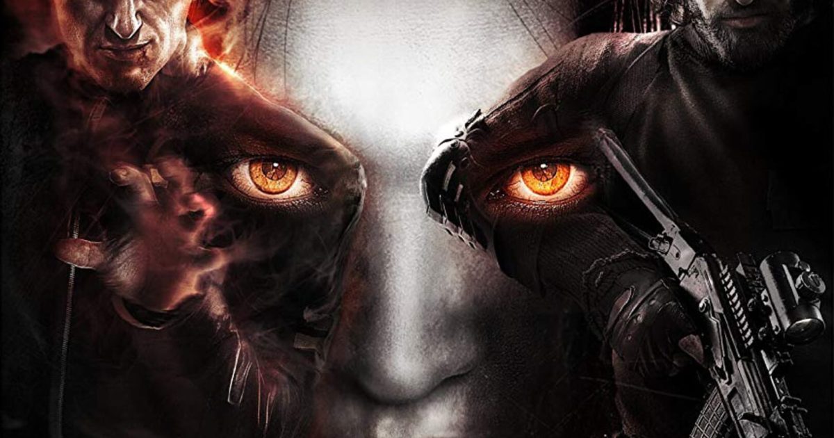 F.E.A.R. 3 News, Guides, Walkthrough, Screenshots, and Reviews ...