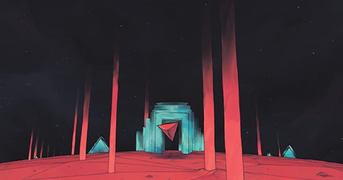 MirrorMoon EP News, Guides, Walkthrough, Screenshots, and Reviews ...