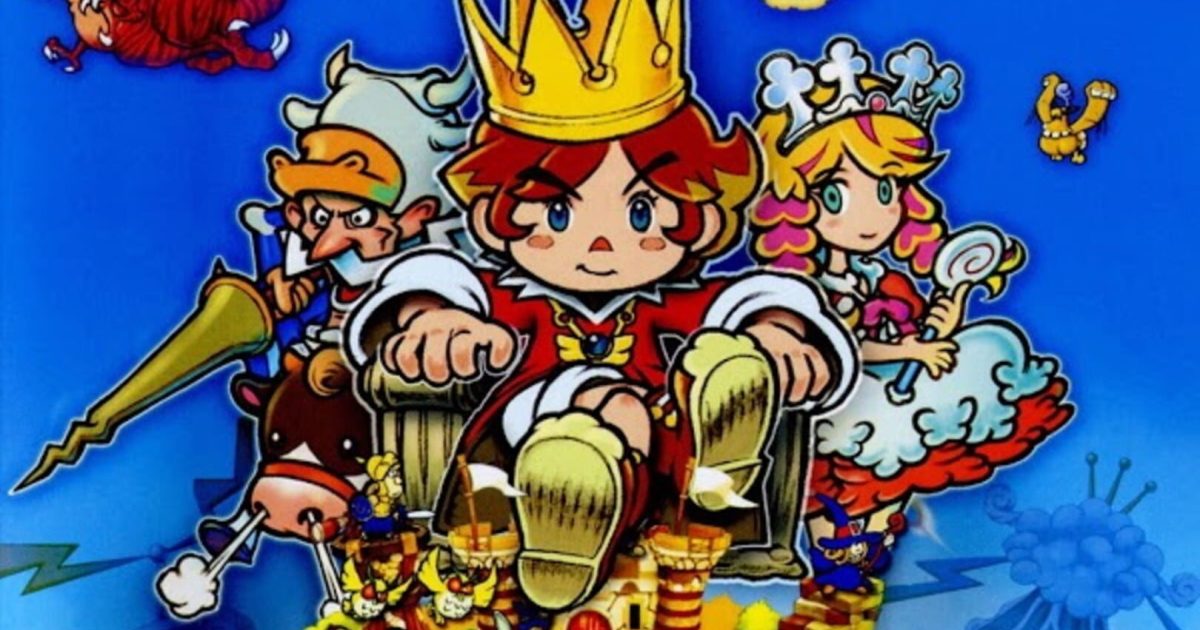 Little King's Story News, Guides, Walkthrough, Screenshots, and Reviews ...