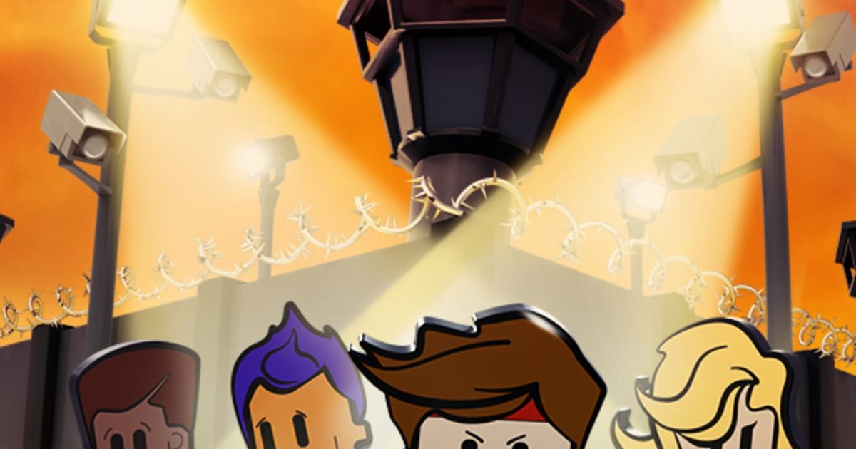 The Escapists 2 News, Guides, Walkthrough, Screenshots, and Reviews ...