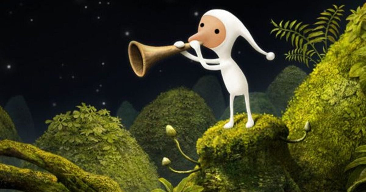 Samorost 3 News, Guides, Walkthrough, Screenshots, and Reviews ...