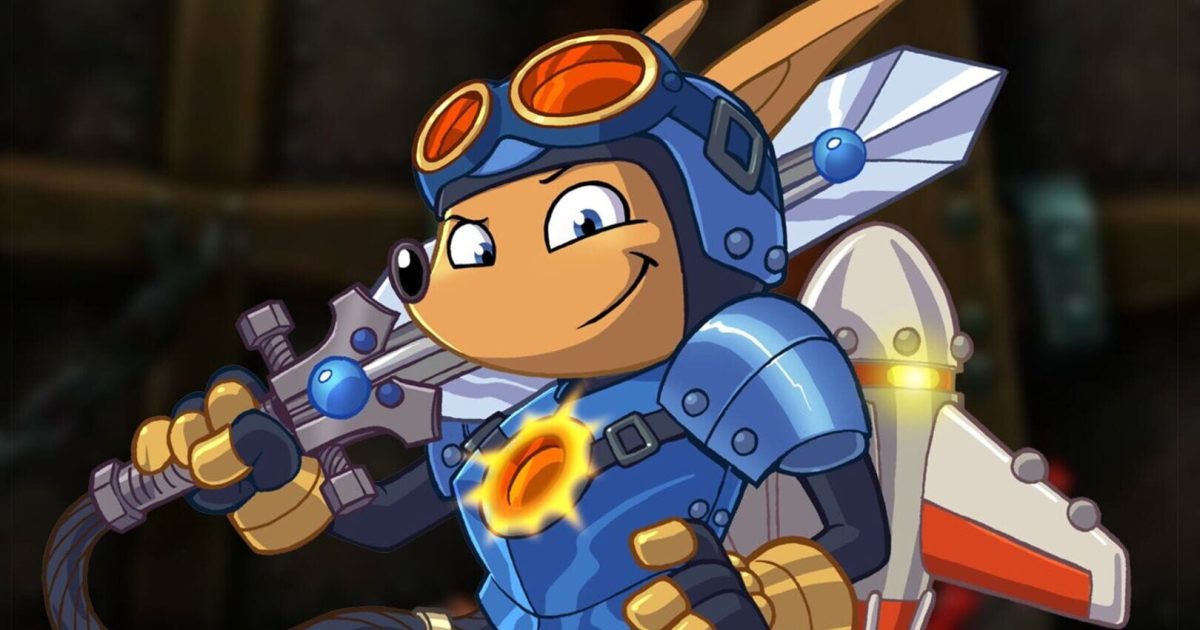 Rocket Knight News, Guides, Walkthrough, Screenshots, and Reviews ...