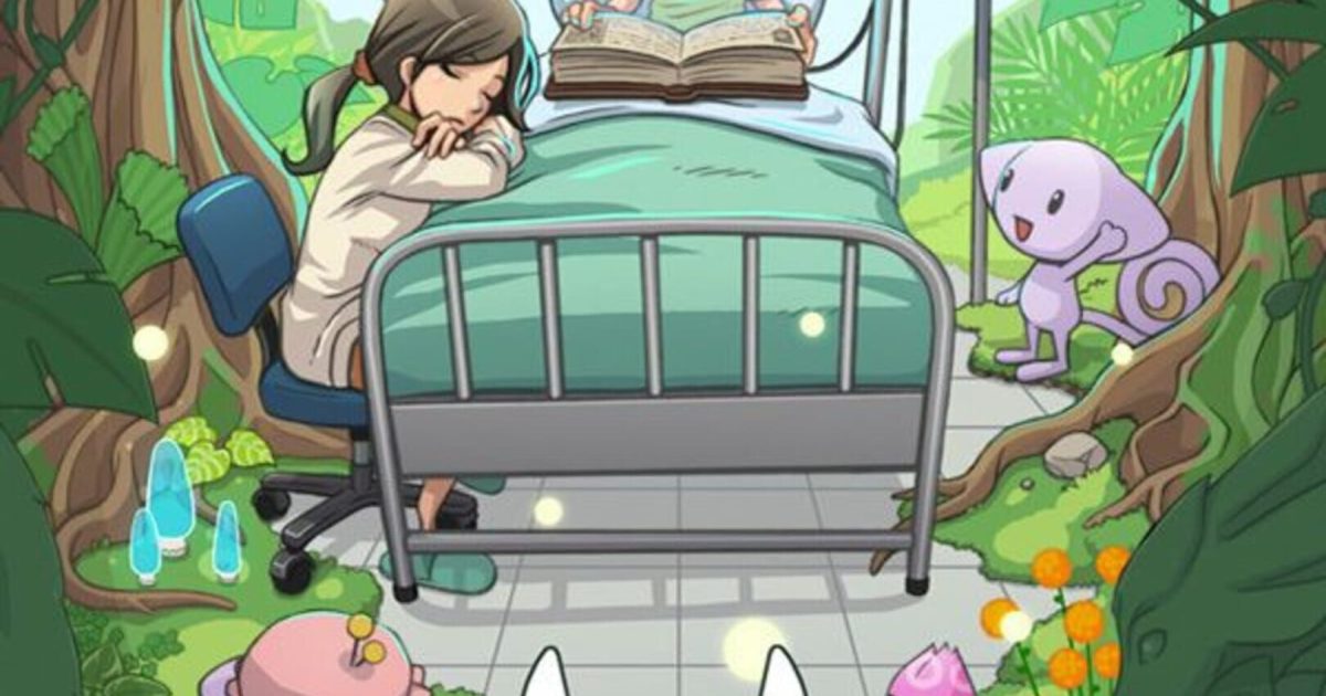 Rakuen News, Guides, Walkthrough, Screenshots, and Reviews - GameRevolution