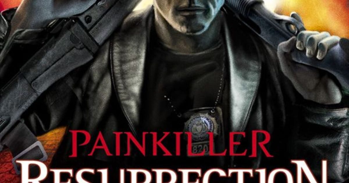Painkiller: Resurrection News, Guides, Walkthrough, Screenshots, and ...