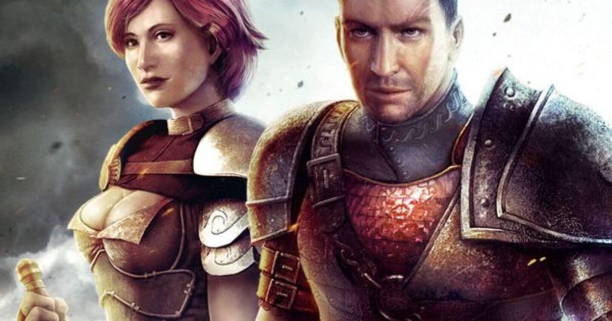 The Dark Eye: Demonicon News, Guides, Walkthrough, Screenshots, and ...