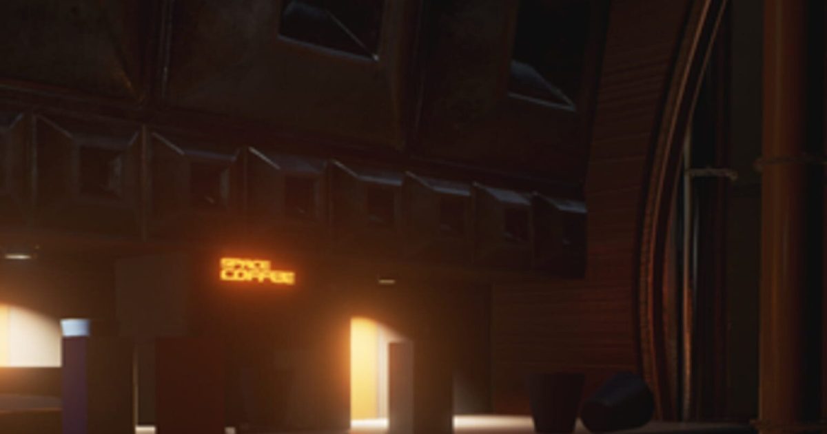 Caffeine News, Guides, Walkthrough, Screenshots, and Reviews ...