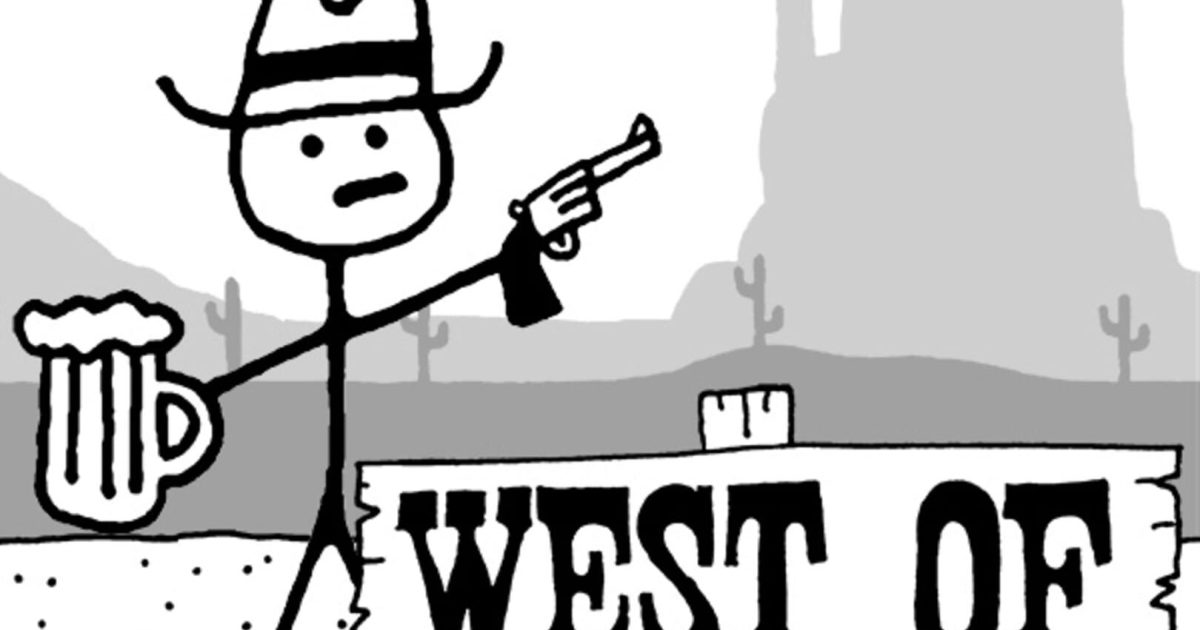 West of Loathing News, Guides, Walkthrough, Screenshots, and Reviews ...
