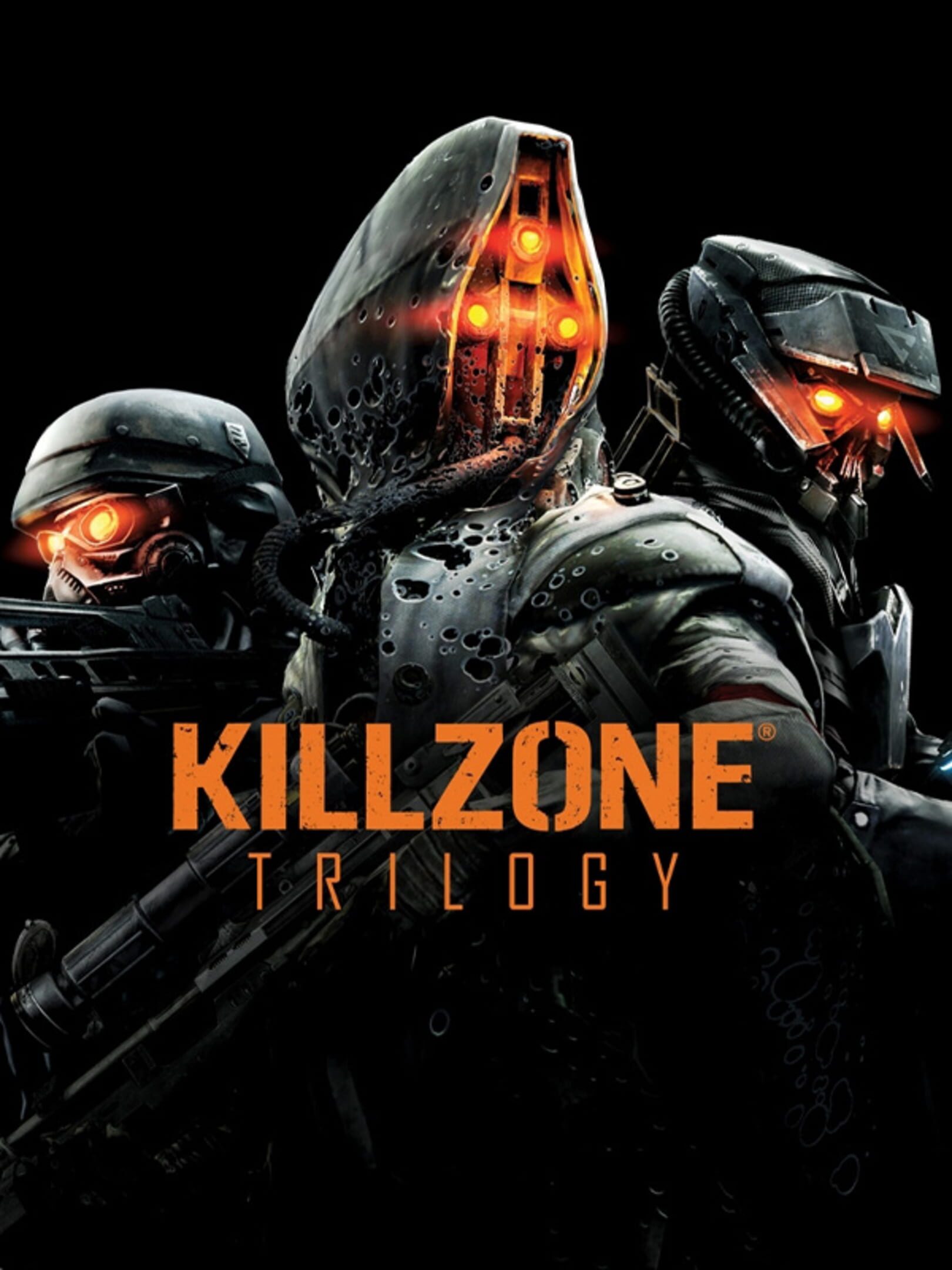 Killzone Trilogy News, Guides, Walkthrough, Screenshots, and Reviews ...