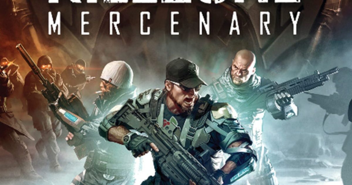 Killzone: Mercenary News, Guides, Walkthrough, Screenshots, and Reviews ...