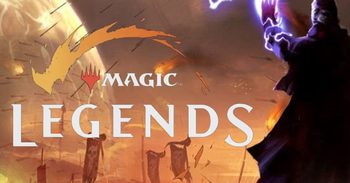 Magic: Legends News, Guides, Walkthrough, Screenshots, and Reviews ...