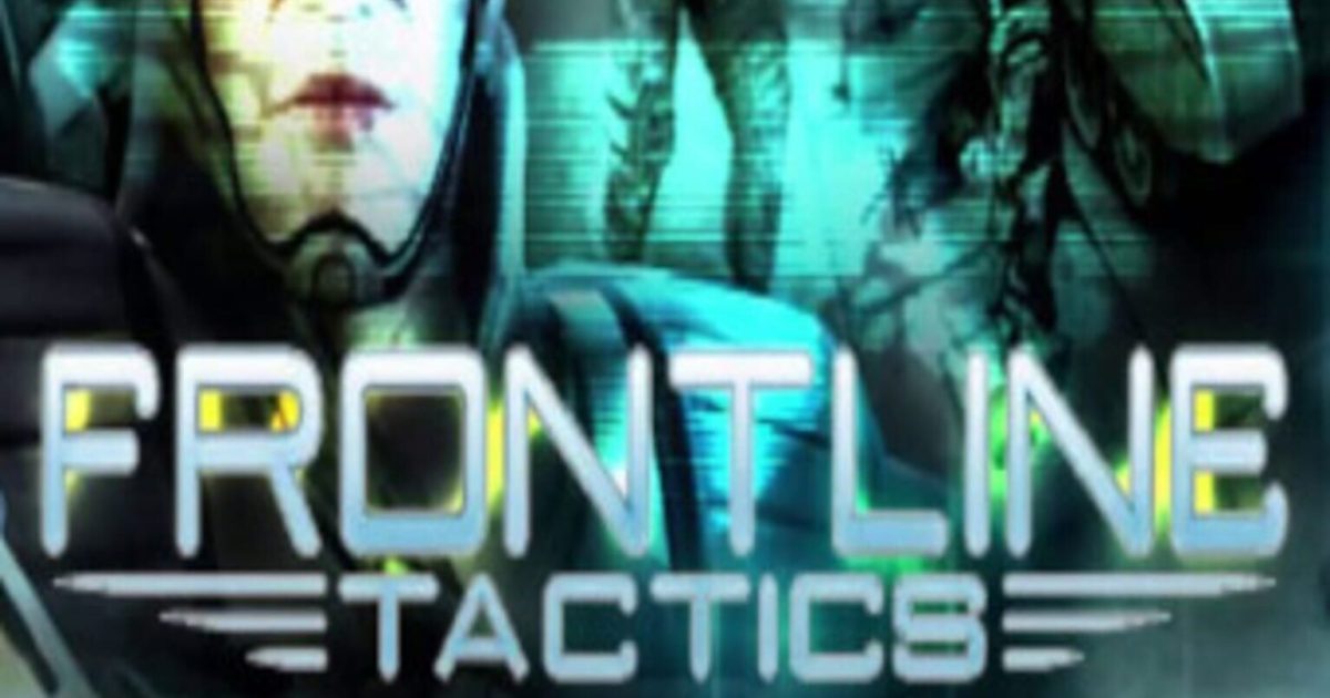 Frontline Tactics News, Guides, Walkthrough, Screenshots, and Reviews ...