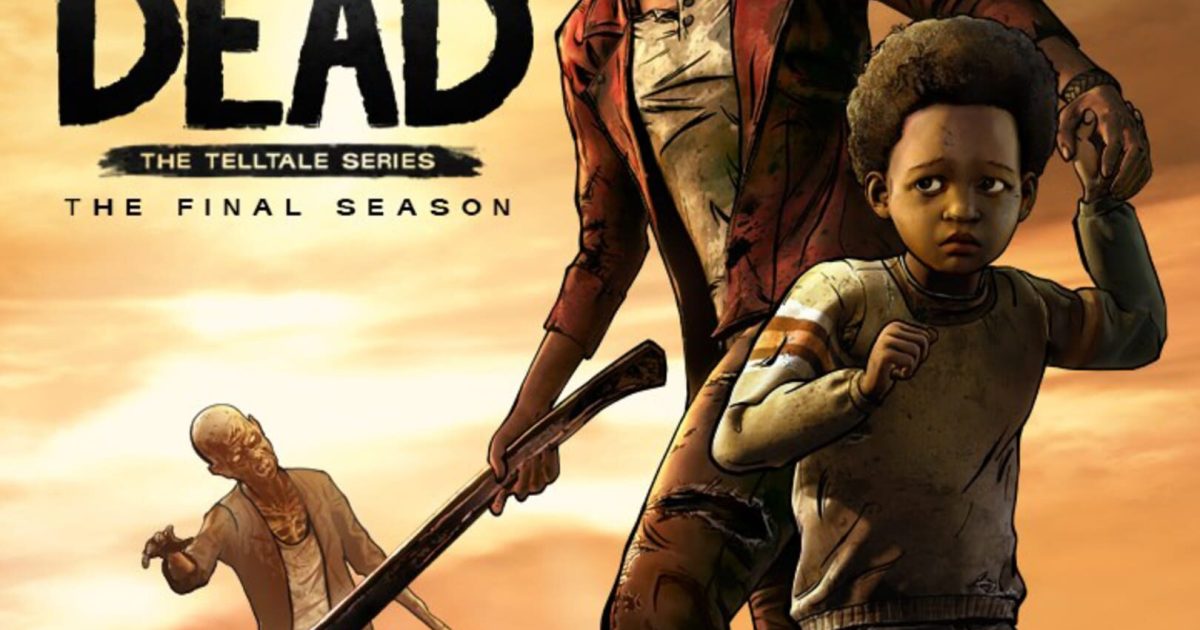 The Walking Dead: The Final Season News, Guides, Walkthrough ...