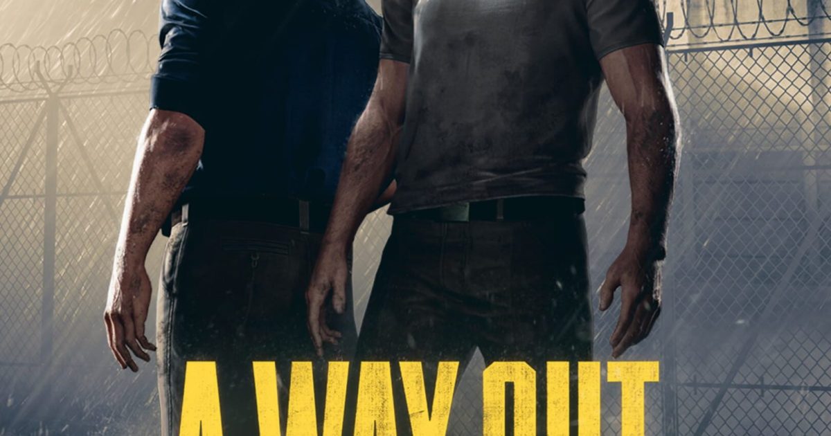 A Way Out News, Guides, Walkthrough, Screenshots, and Reviews ...