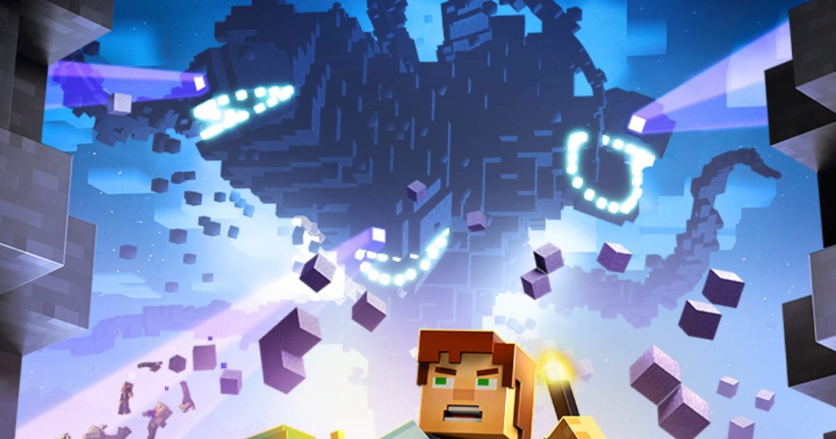 Minecraft: Story Mode News, Guides, Walkthrough, Screenshots, and ...