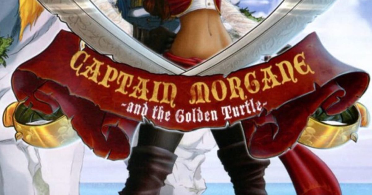 Captain Morgane and the Golden Turtle News, Guides, Walkthrough ...