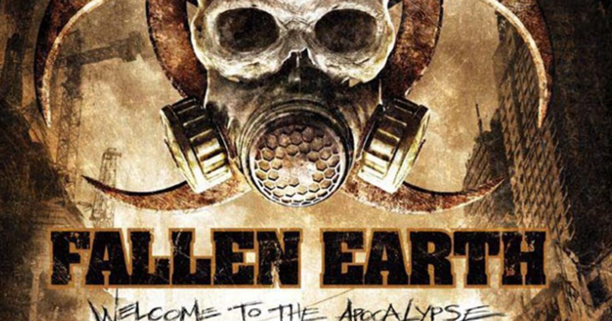 Fallen Earth News, Guides, Walkthrough, Screenshots, and Reviews ...